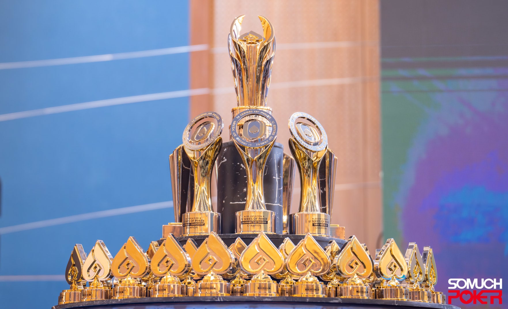 USOP Grand Finale About To Make Poker History, Opens Tomorrow ...