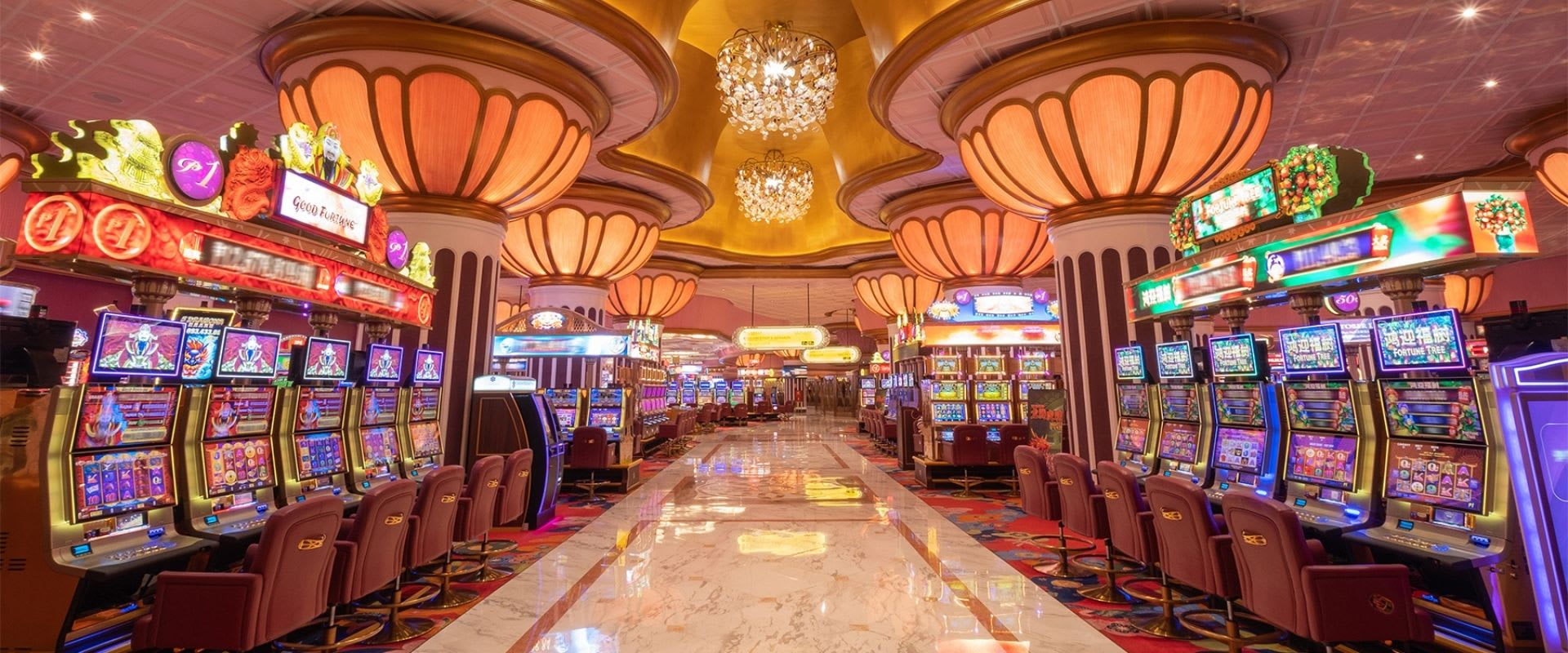 Cards in the Air! APPT Manila Championship 2025 Opens At Okada Manila ...