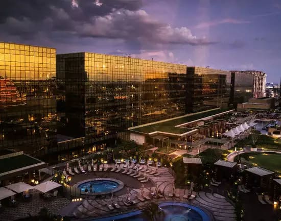 PokerStars LIVE Macau: The Premier Poker Destination in Asia