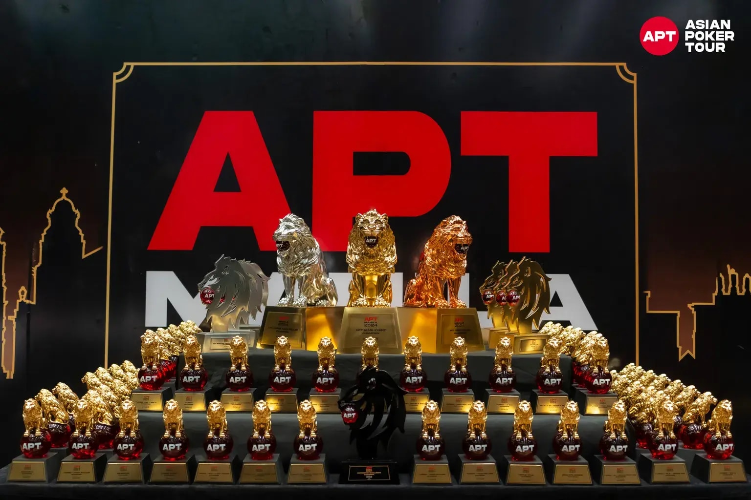 APT Manila 2024 Pays Out Over PHP 349 Million (~USD 5.9M) in Prizes ...