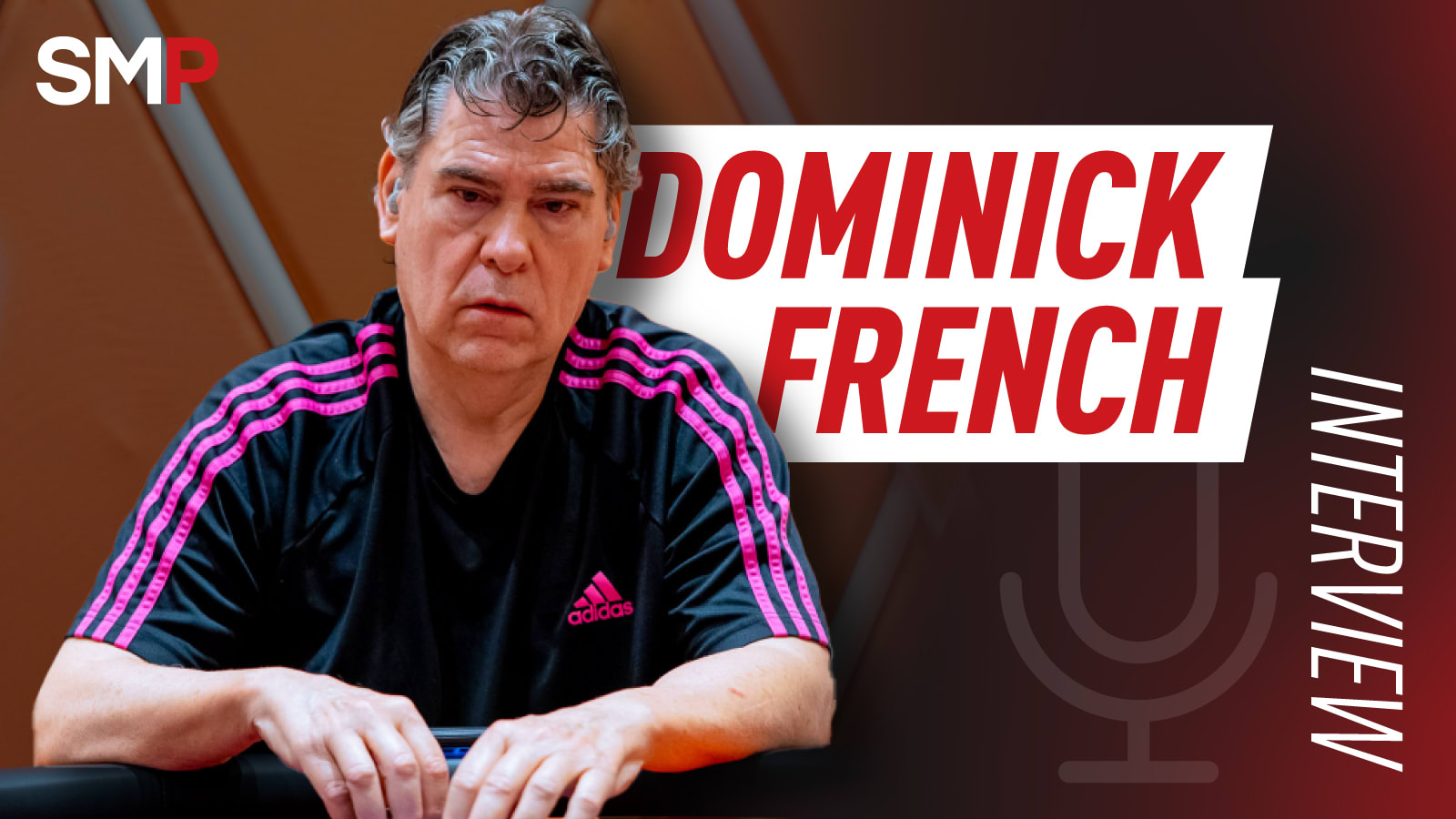 Dominick French Hits All-Time #1 Flaghunter Record: 'It wasn't my goal ...