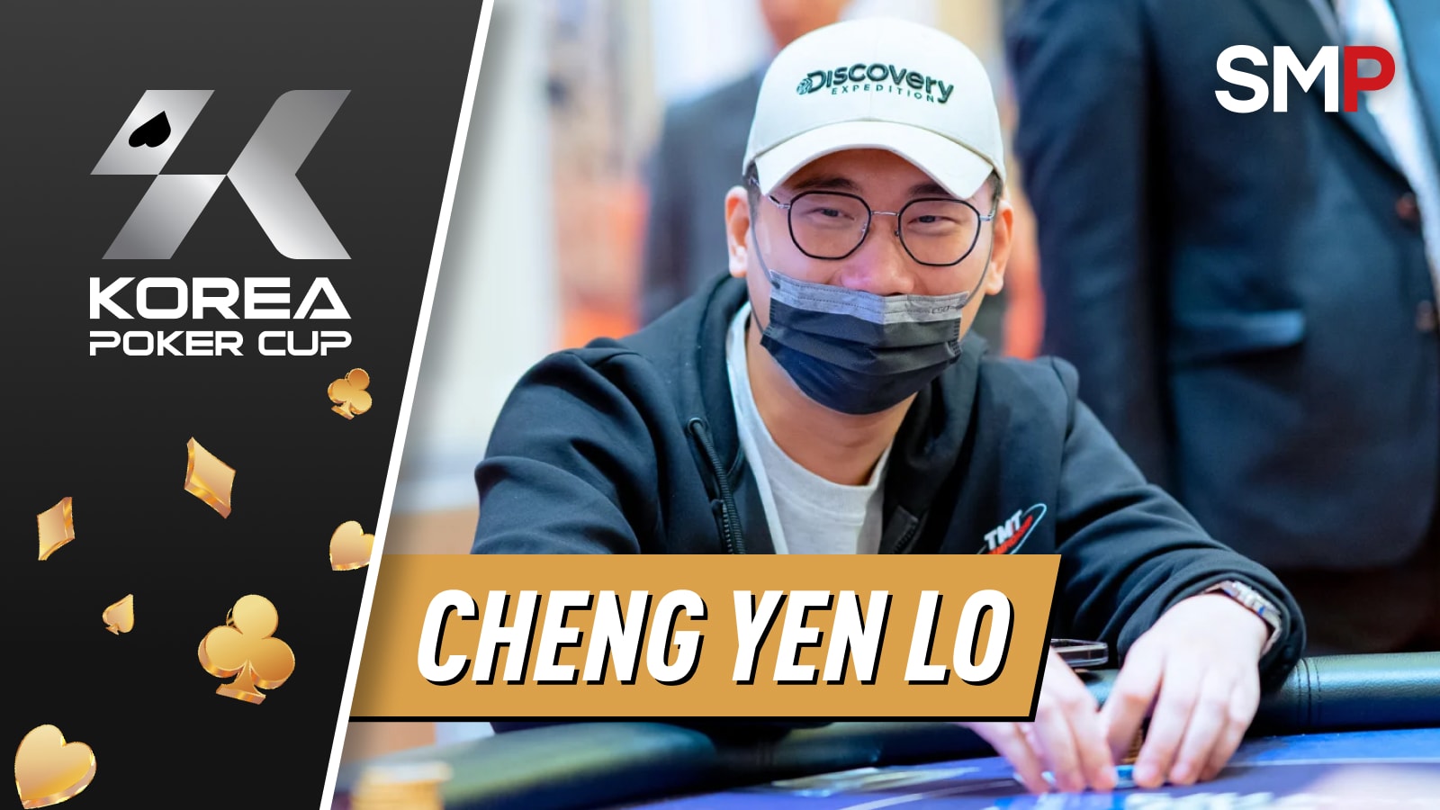 Jeju Poker Festival 2024: Cheng Yen Lo Bags KPC Main Event Lead Onto Day 2; Three More Winners ...