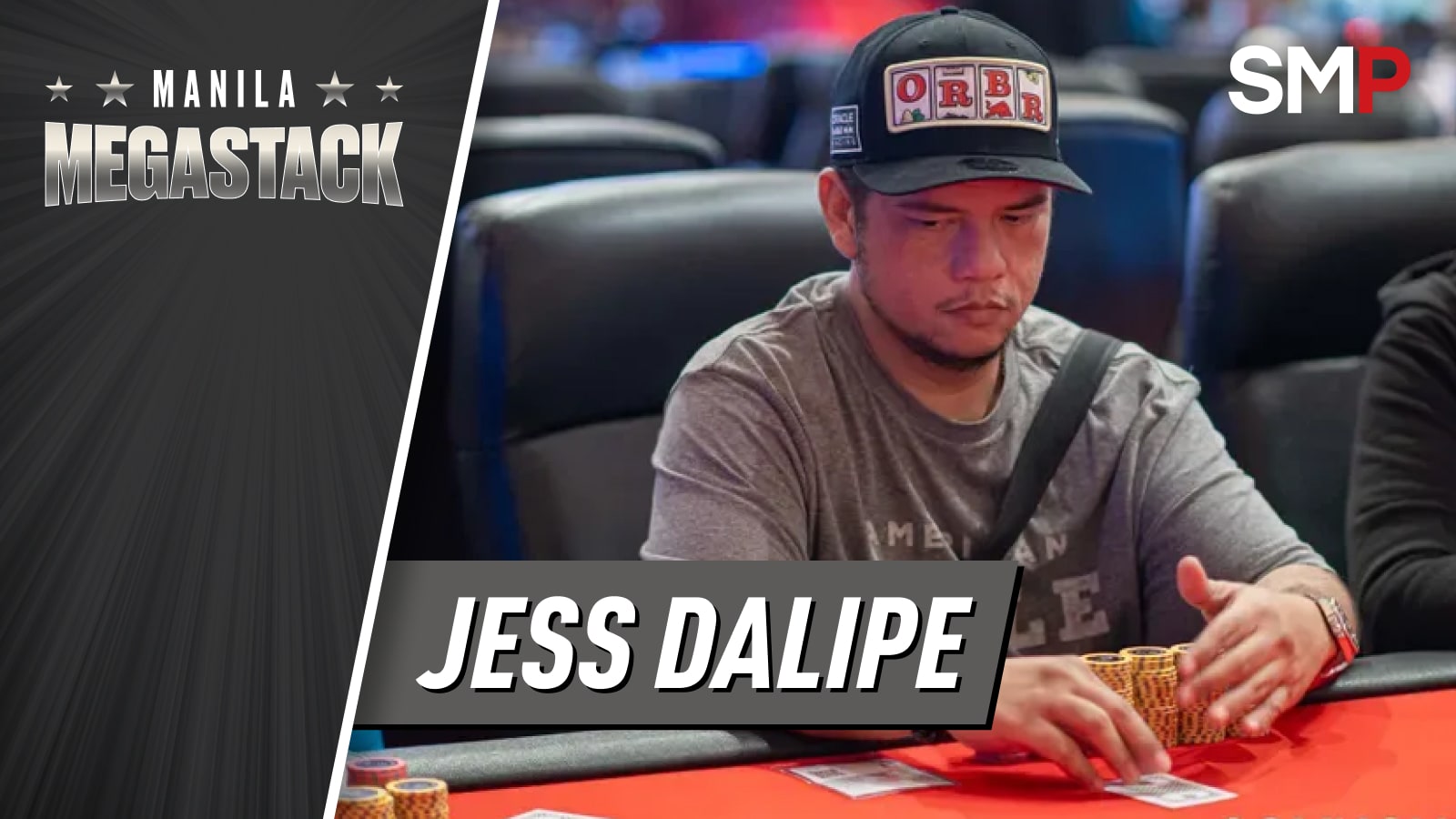 Manila Megastack 20: Jess Dalipe Bags Kick Off Flight A Lead; Edward Halmarack, Yoshihito ...