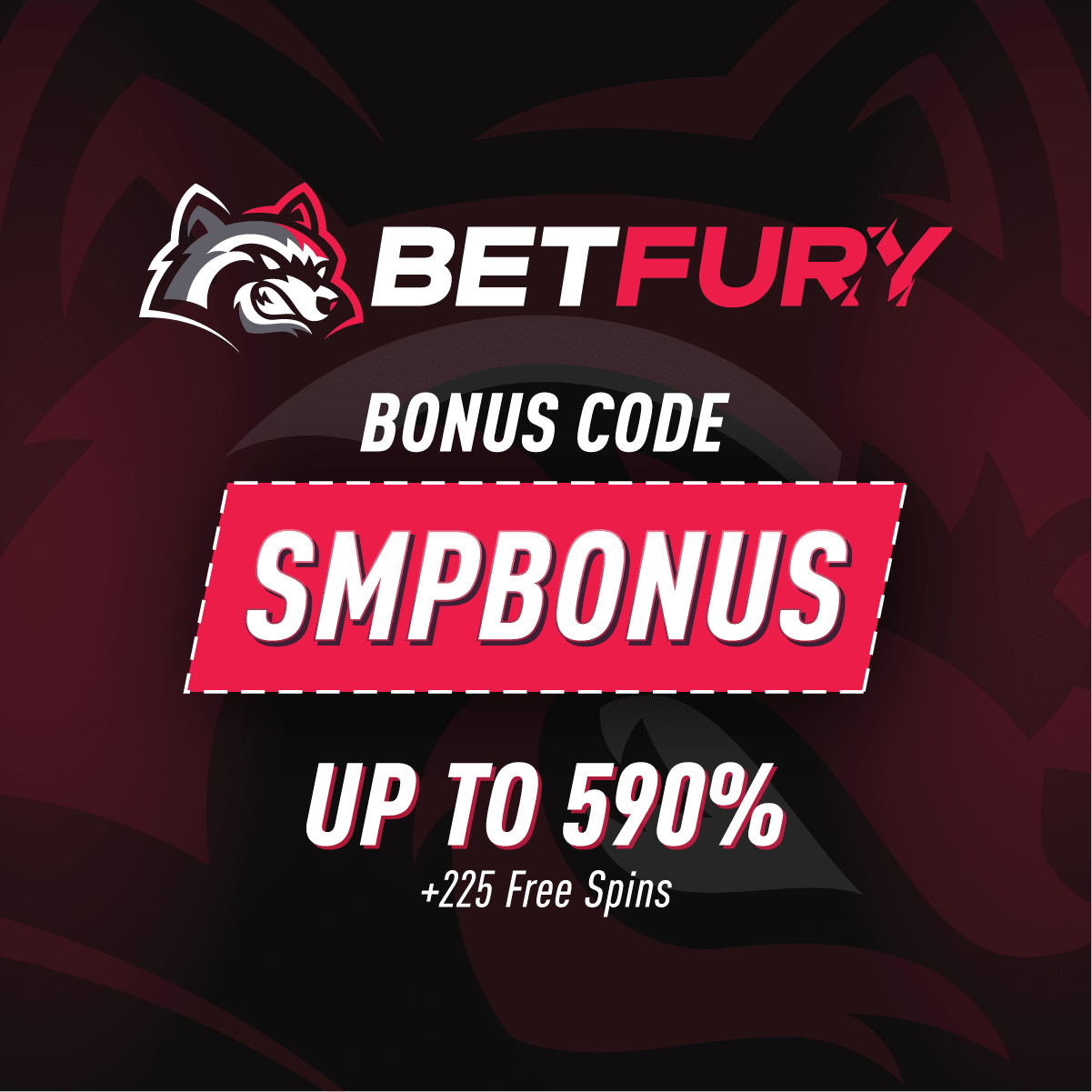 Best Betfury Promo Code 2025 | 590% bonus up to $10,500