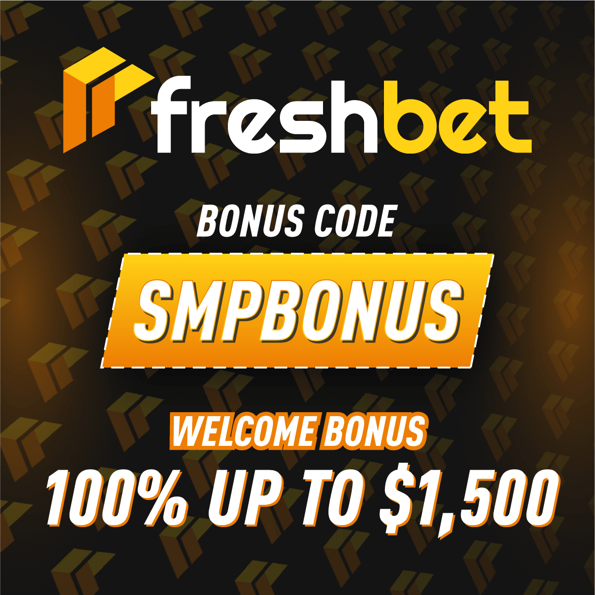 Exclusive Freshbet Promo Code | 100% Bonus up to $1,500 + FS