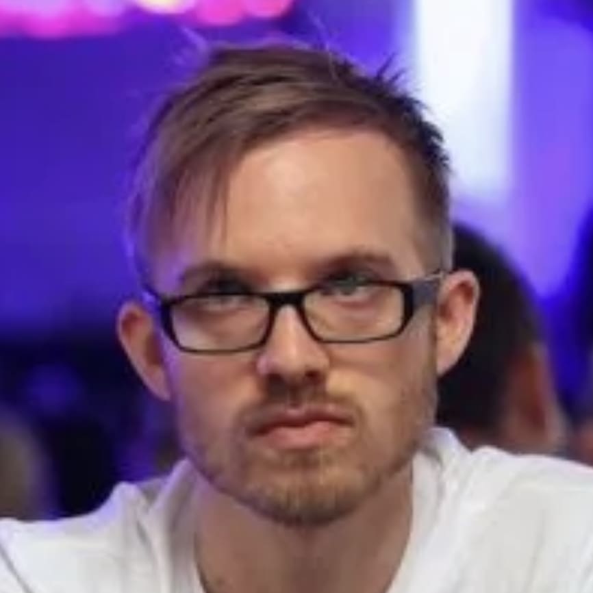 Martin Jacobson Poker Profile: Net Worth, Earnings & Stats (2026)