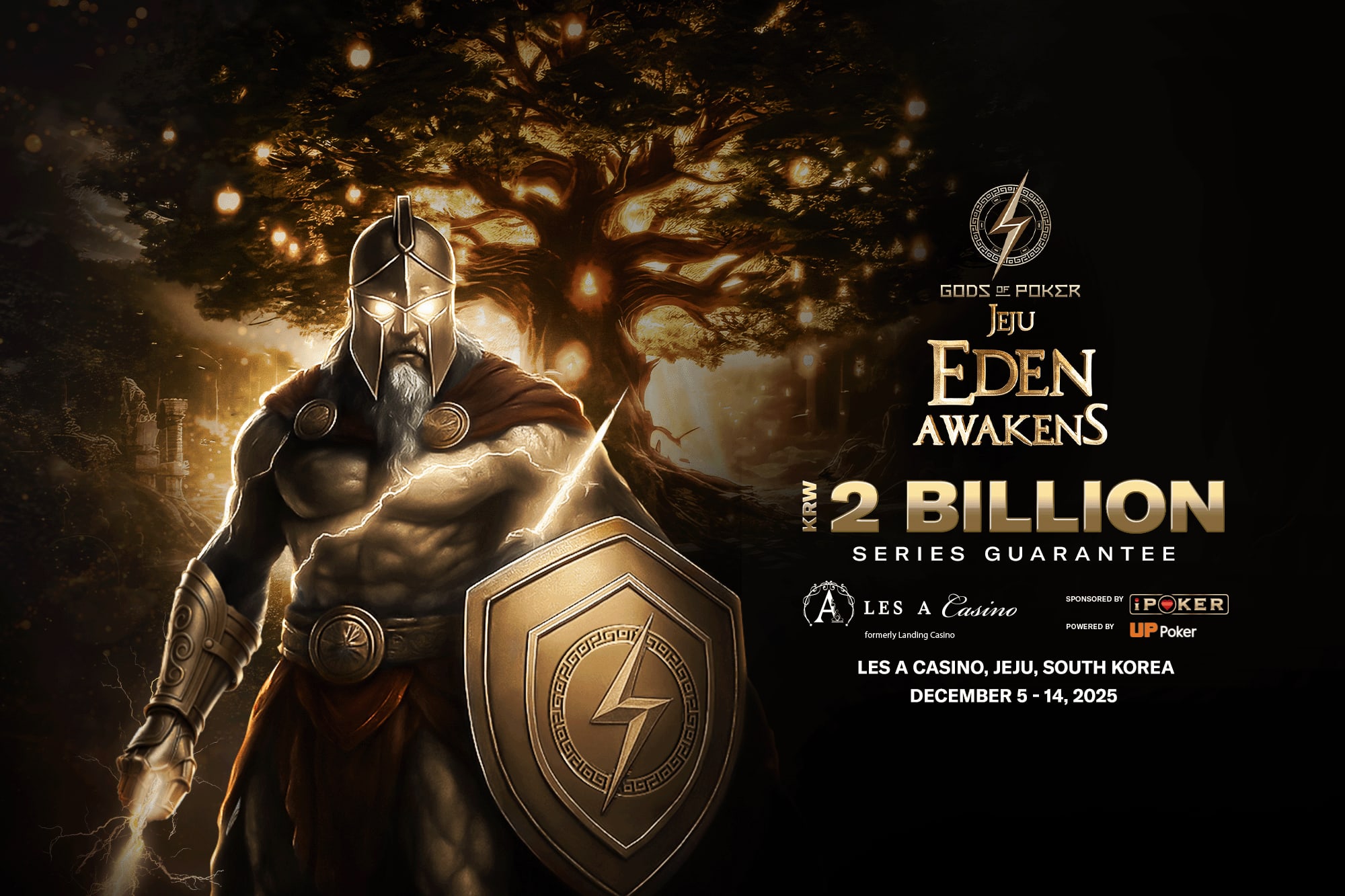 Interview With Lloyd Fontillas: The Man Behind Gods Of Poker - SOMUCHPOKER