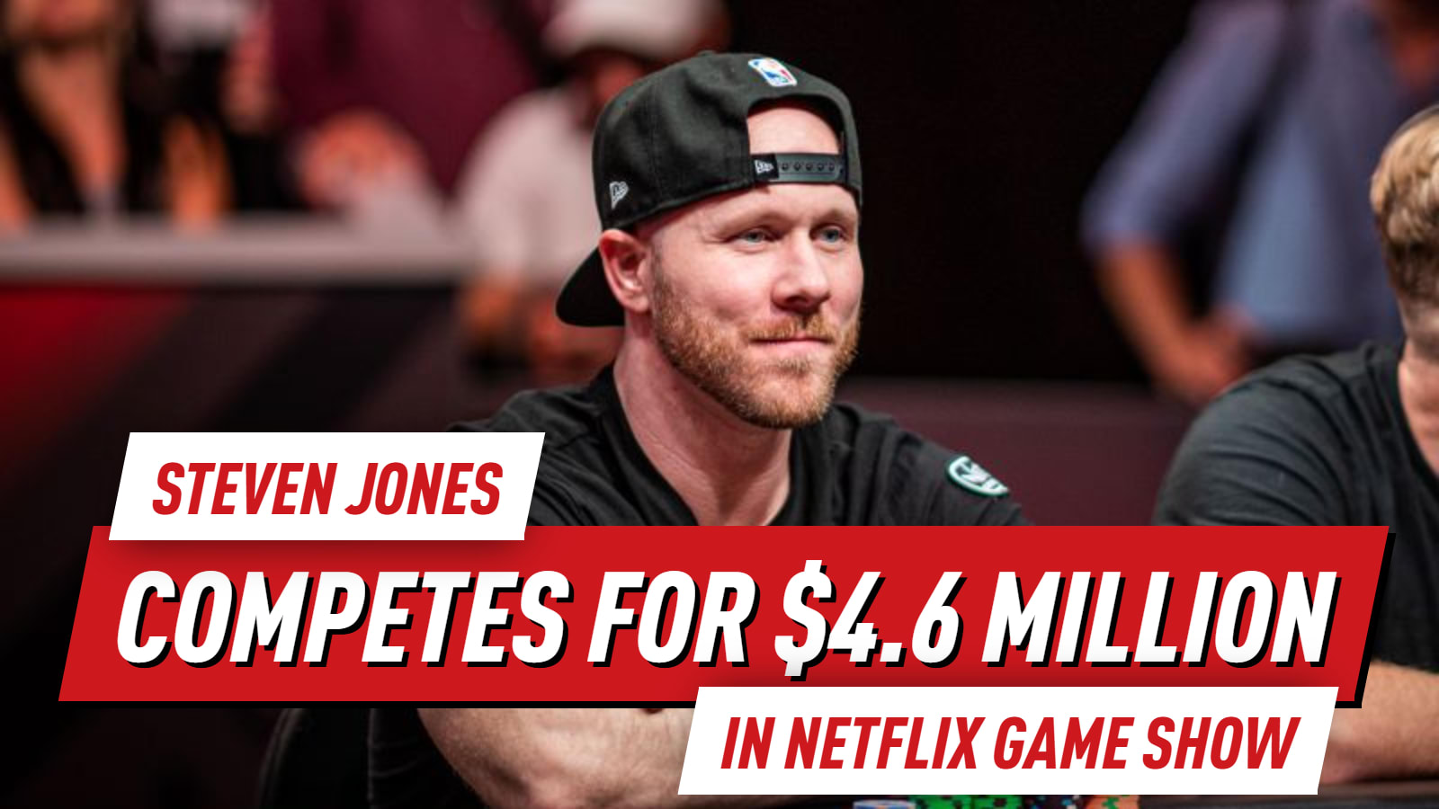 'The Dealer' - Netflix Goes All-In With Casino Crime Series