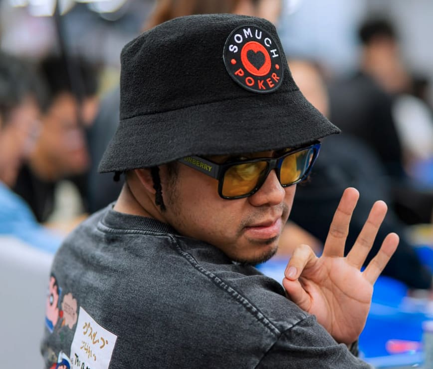 USOP Danang 2024 winners: Zhi Yuan Xu, Dai Sy, Suya Lee, Thanh Hung ...