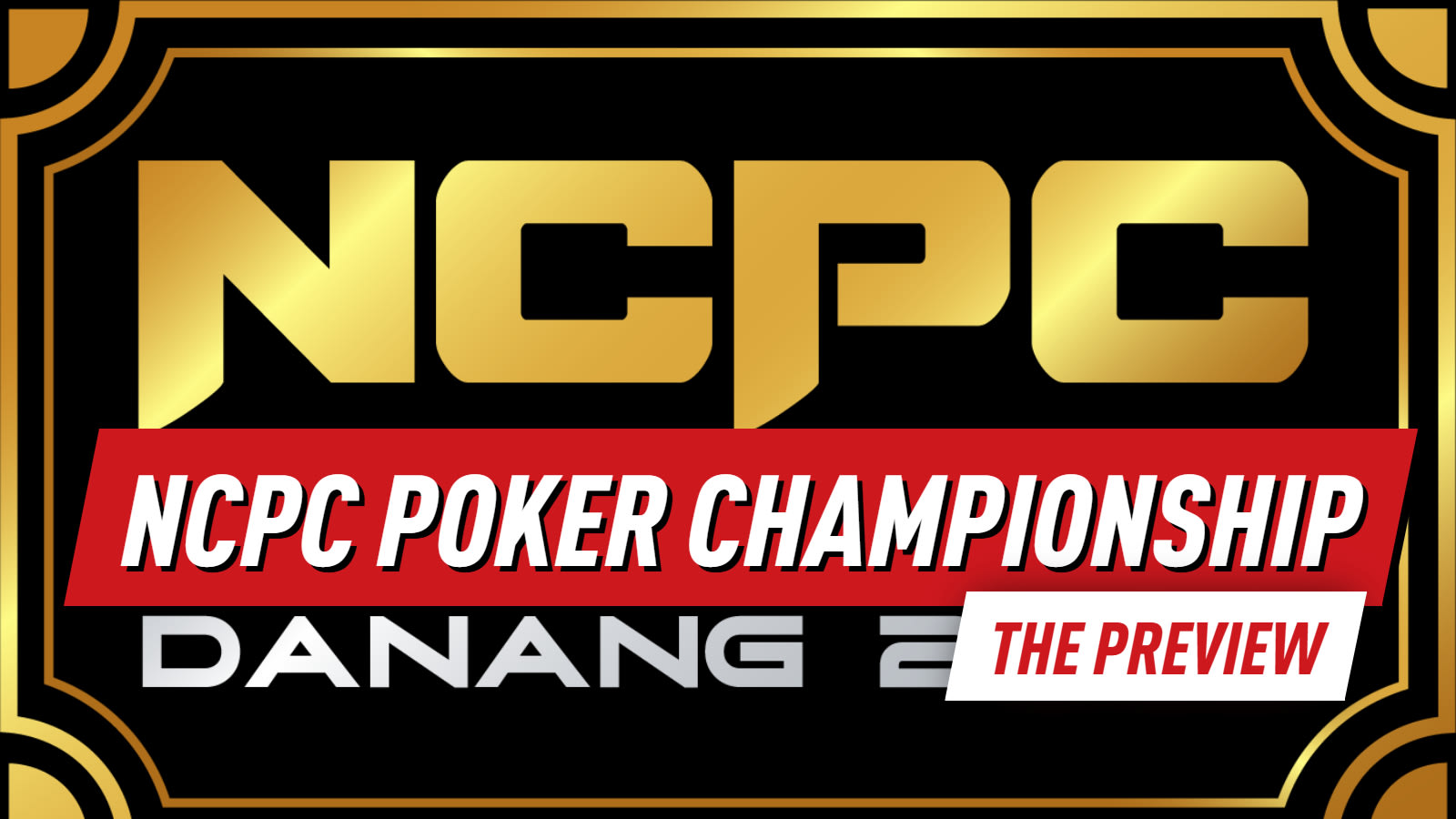 Amazing NCPC Danang 2025 Powered by DPT Brings VND 20B Main Event