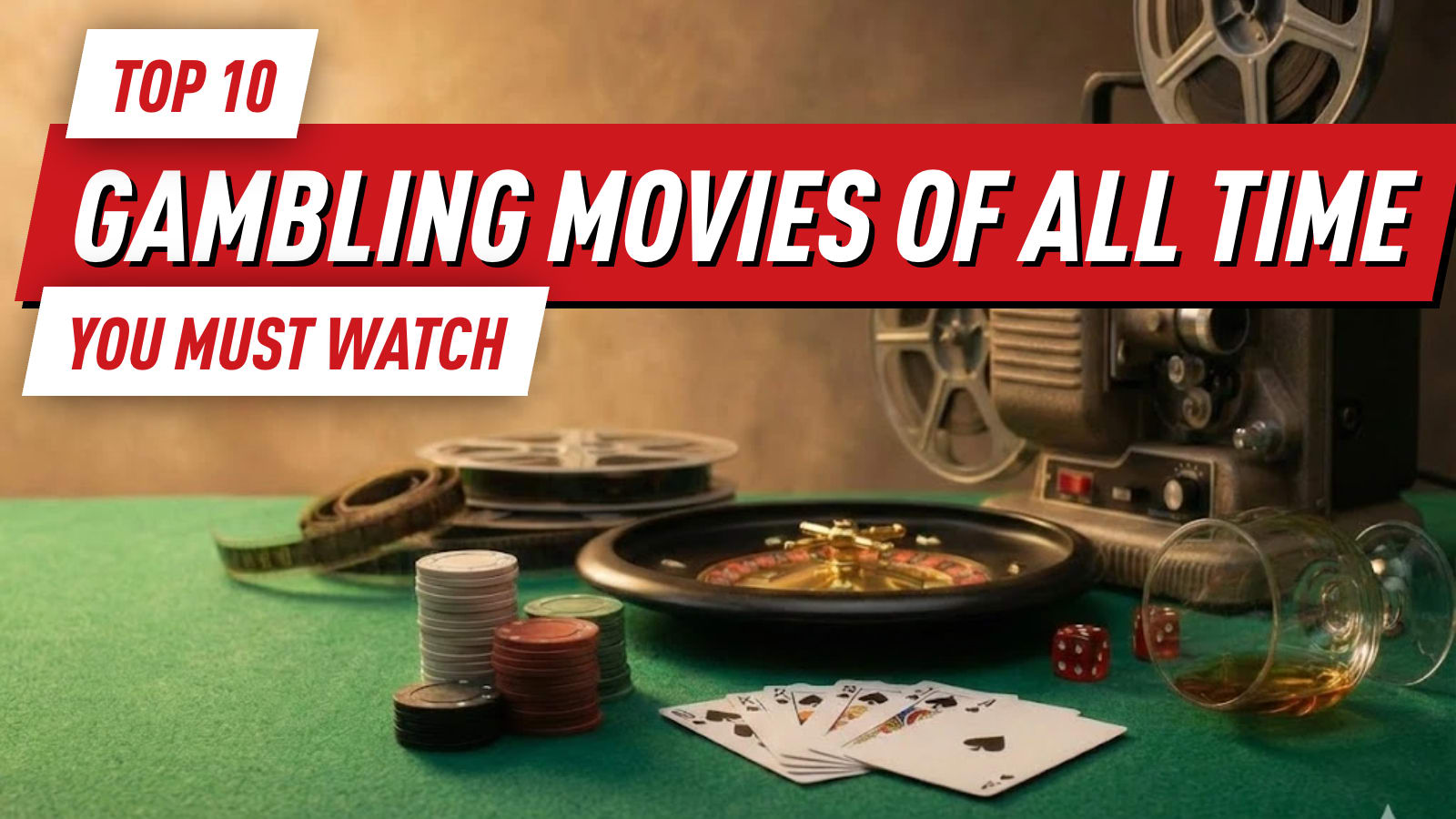 Top 10 Gambling Movies - 21 - 9th Place - SOMUCHPOKER