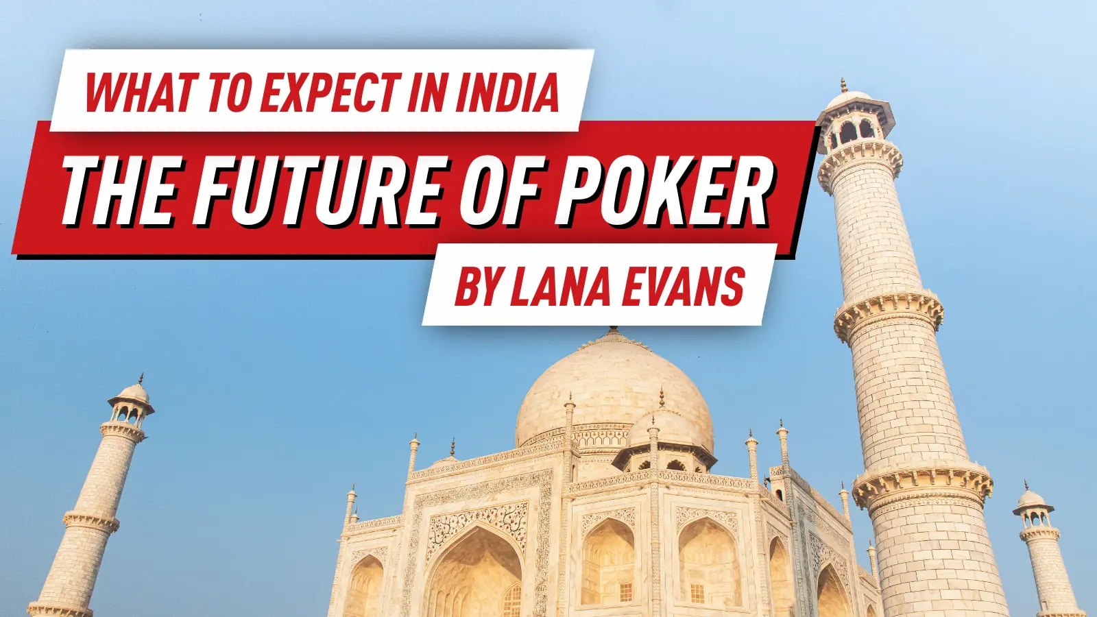 The Future of Live Poker in India After the 2025 Ban