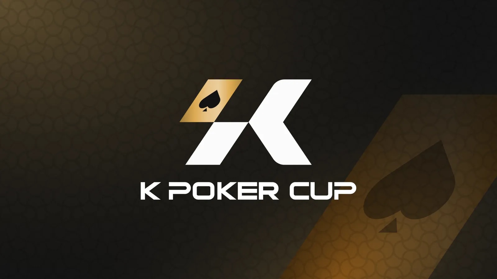 KPC / 2026 July K Poker Cup King Poker Cup Series | 2026.07.25 - 2026.08.10