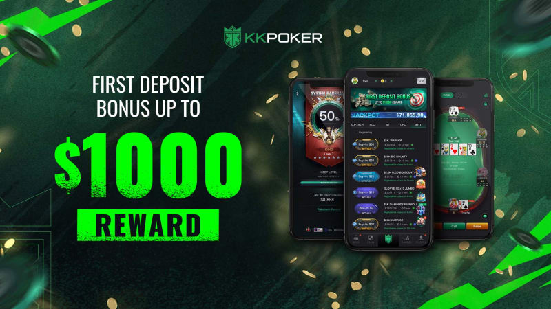 KKPoker - SOMUCHPOKER