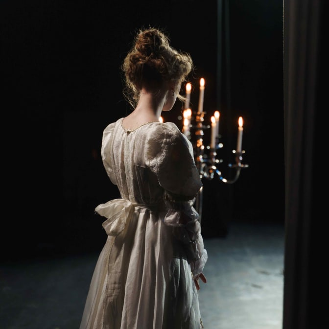 Coby Connell: Leading Acting Company in Los Angeles | Homepage