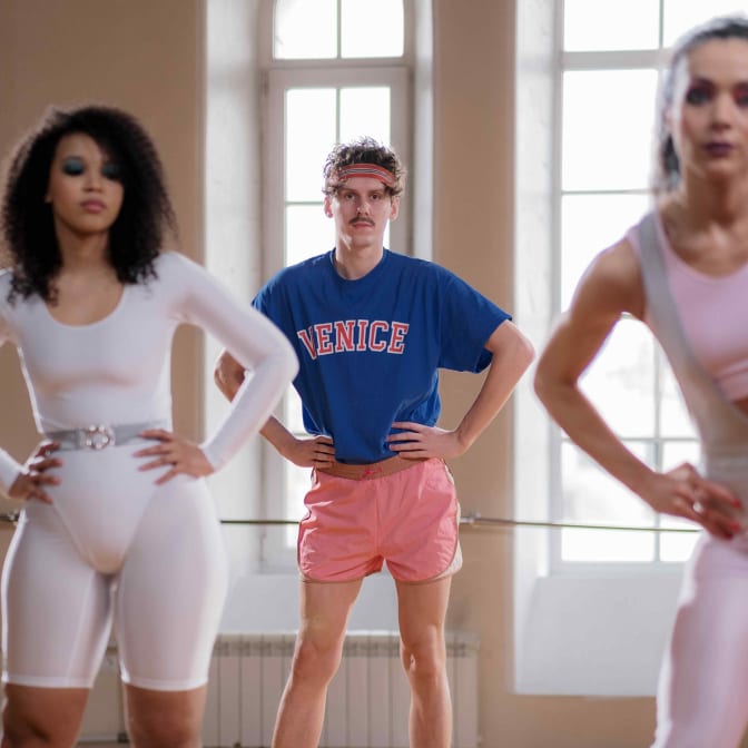 Coby Connell: Leading Acting Company in Los Angeles | Homepage