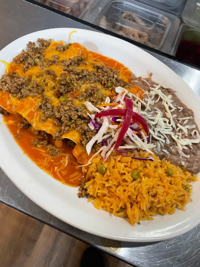 Welcome to Chipilo's Mexican Cuisine | Best Tacos, Enchiladas ...
