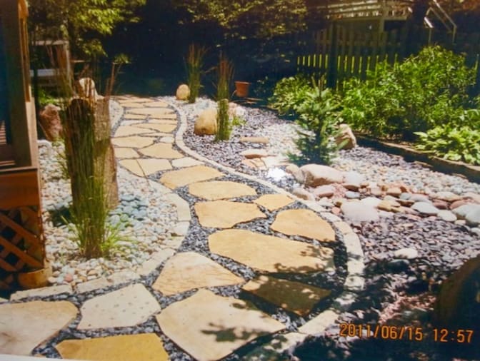 Ground Effects Landscaping Gallery | Showcase of Our Landscaping Work