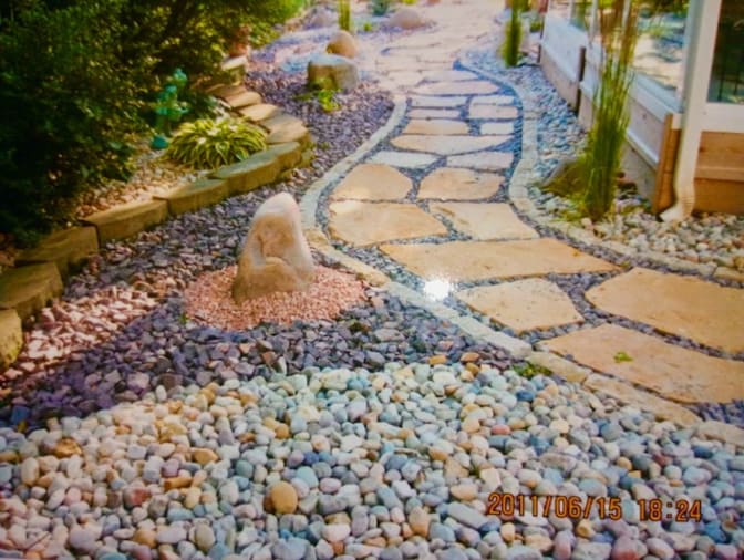 Ground Effects Landscaping Gallery | Showcase of Our Landscaping Work