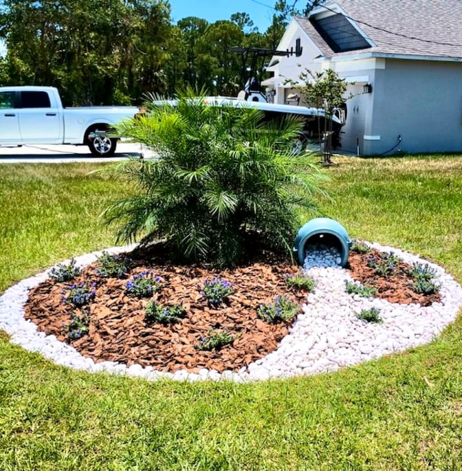 Ground Effects Landscaping Gallery | Showcase of Our Landscaping Work
