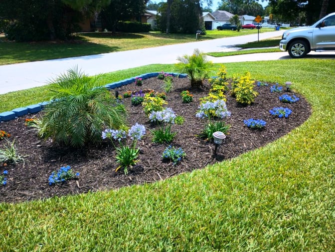 Ground Effects Landscaping Gallery | Showcase of Our Landscaping Work