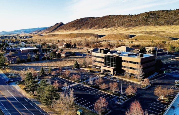 Apparent-Technologies: Leading Managed IT Service Provider in Denver, CO