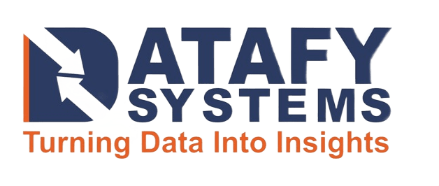 Datafy Systems: Leading Data Management and Analytics Services