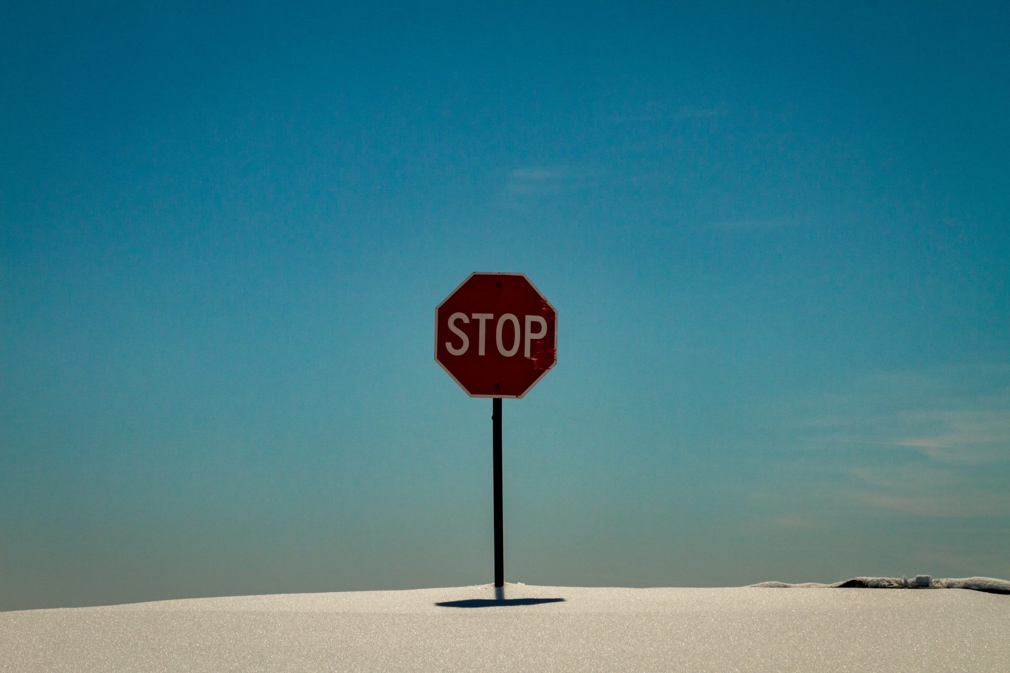 Sparta Streetscape: Neither For Nor Against - Ben Erlandson
