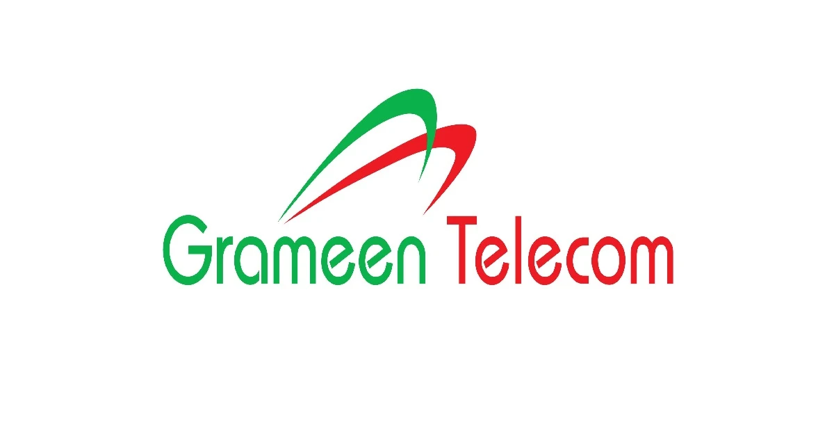 Grameen Telecom Logo Grameen Telecom Trust