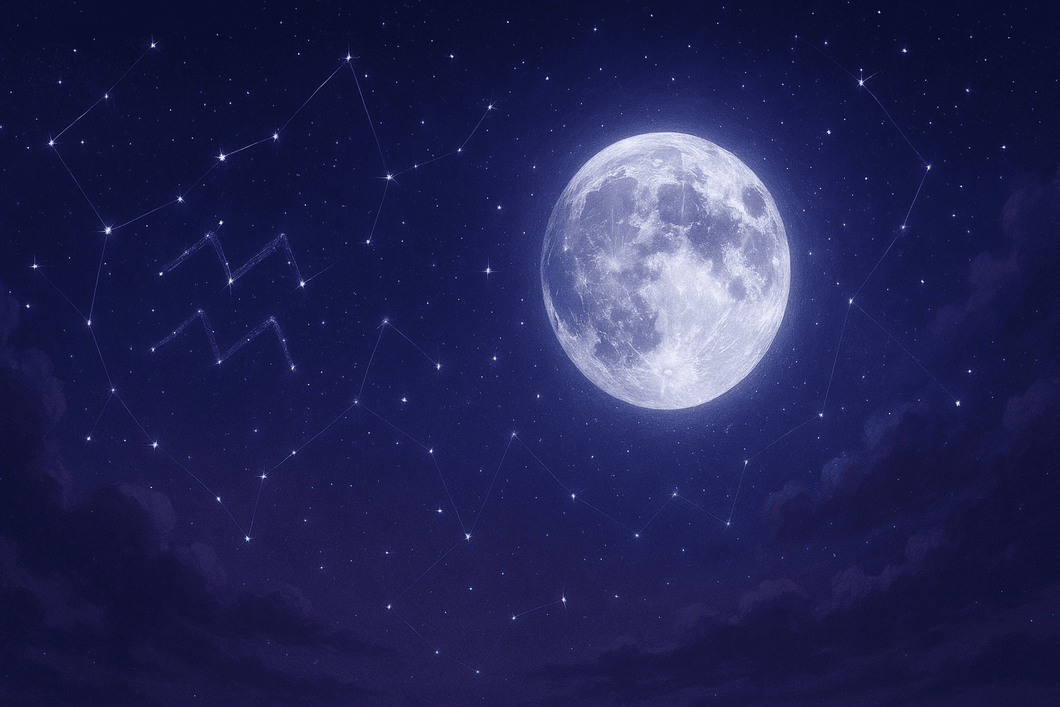 January 2025 Moon Void of Course Calendar | Authority Astrology