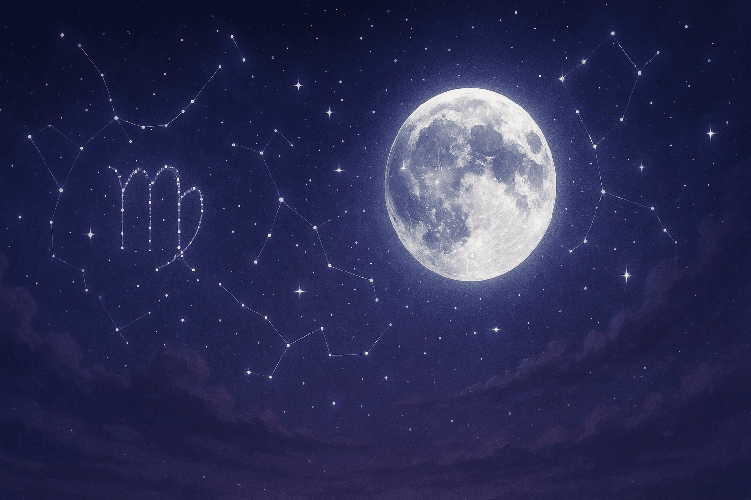 March 2026 Moon Void of Course Calendar | Authority Astrology