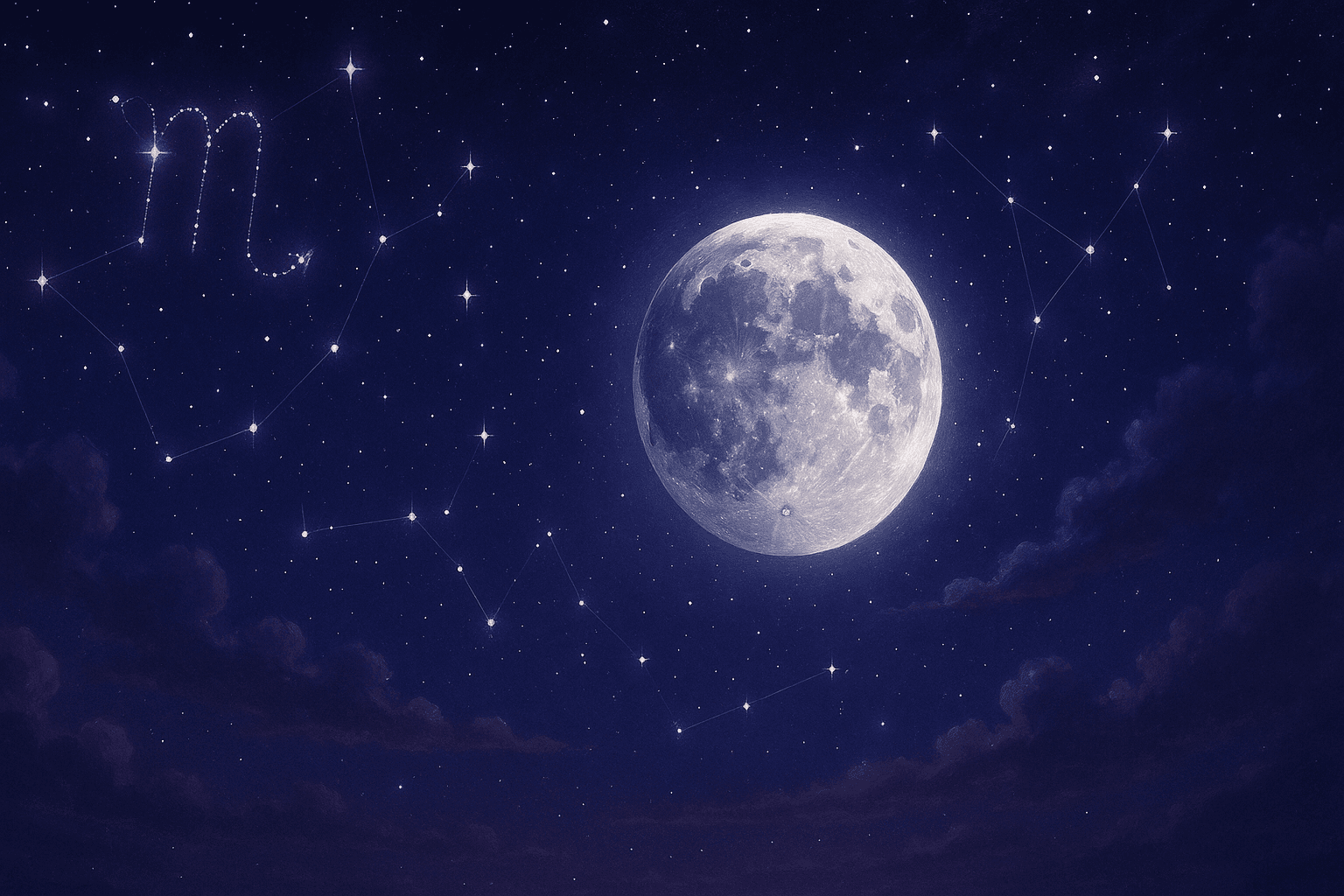 October 2027 Moon Void of Course Calendar | Authority Astrology