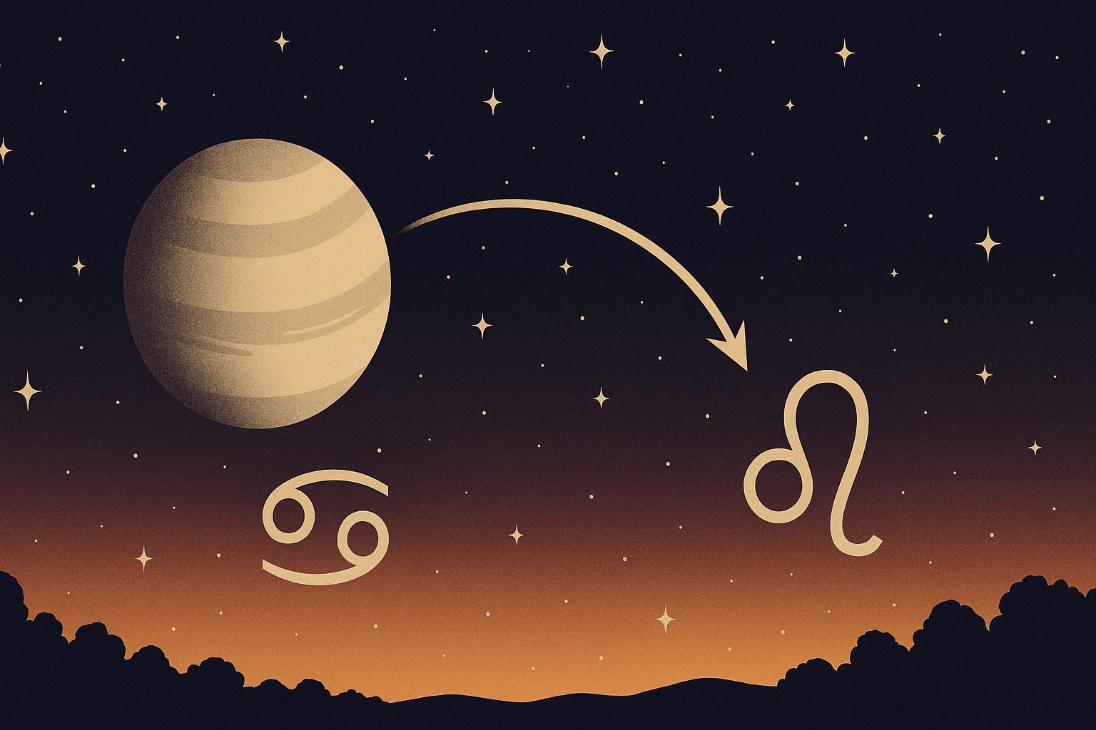 May 2025 Planetary Ingresses | Authority Astrology