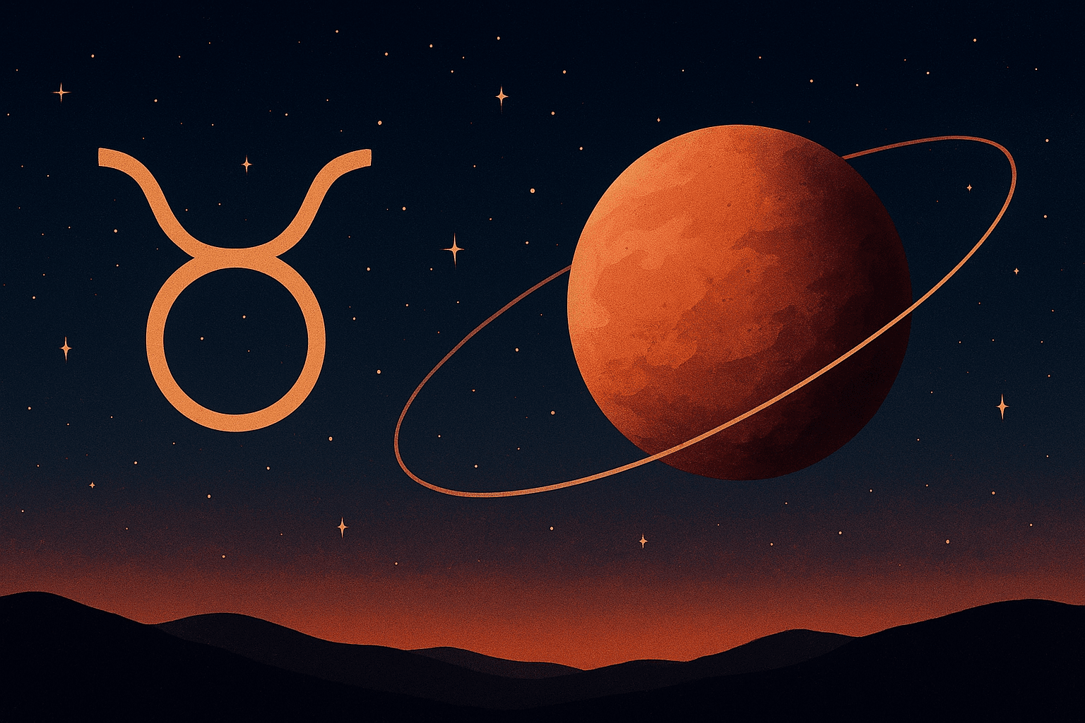 April 2026 Planetary Ingresses — Sign Changes | Authority Astrology