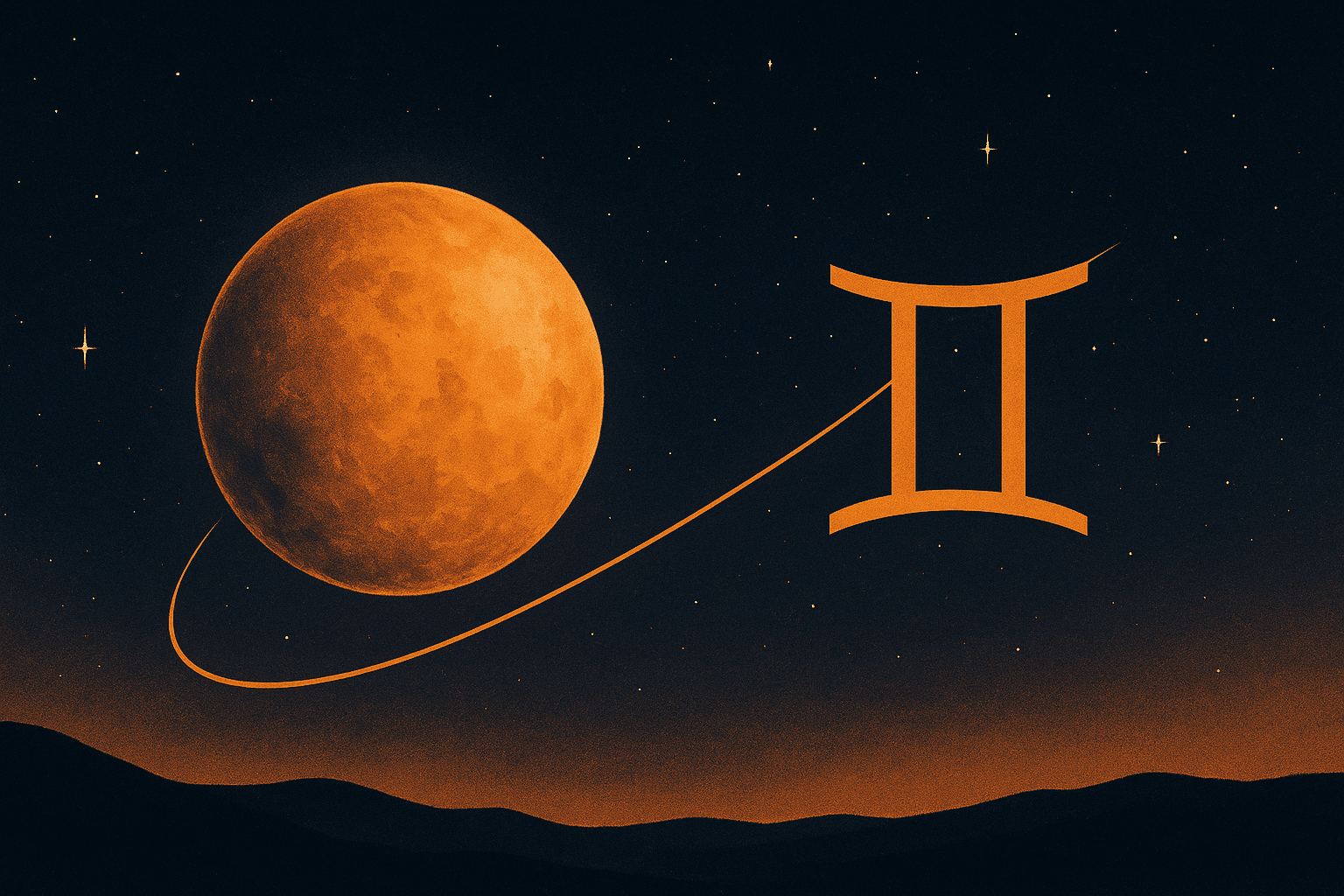 May 2026 Planetary Ingresses — Sign Changes | Authority Astrology