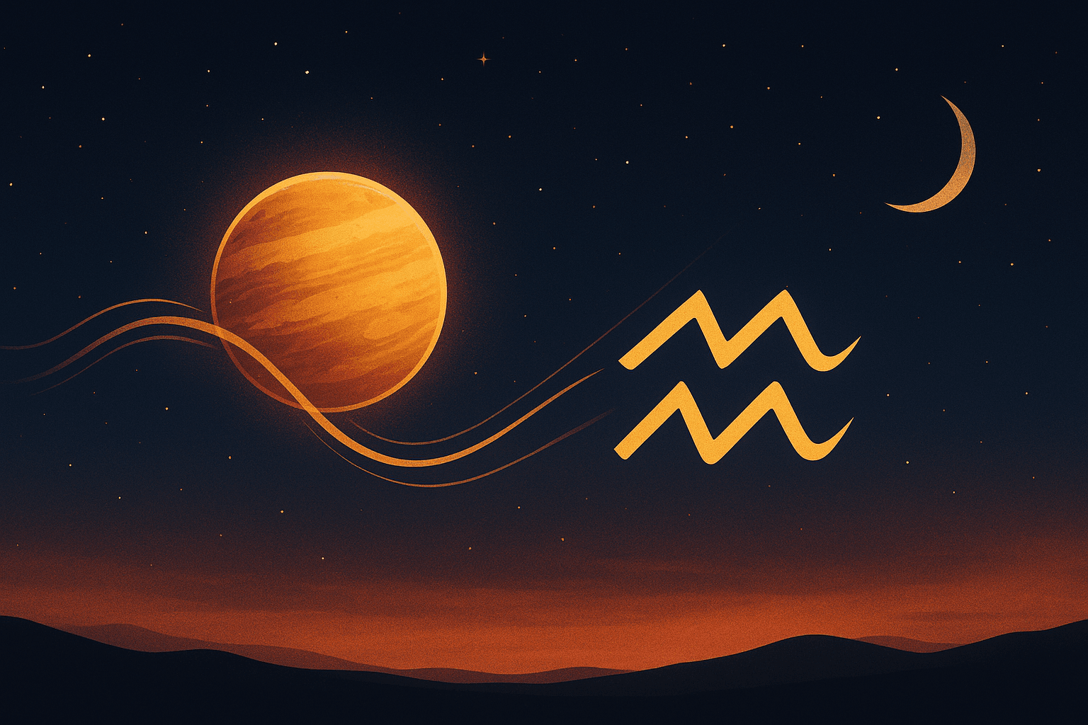 July 2026 Planetary Ingresses — Sign Changes | Authority Astrology