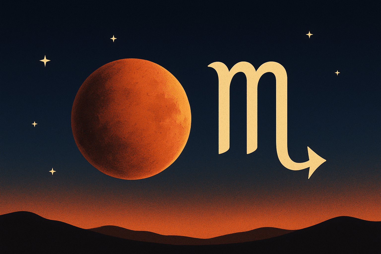December 2026 Planetary Ingresses — Sign Changes | Authority Astrology