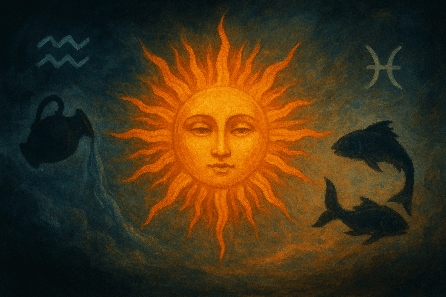 Sun Ingresses in 2026 — Sign Changes | Authority Astrology