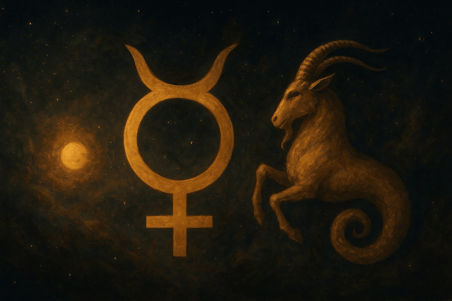 Mercury Ingresses in 2026 — Sign Changes | Authority Astrology