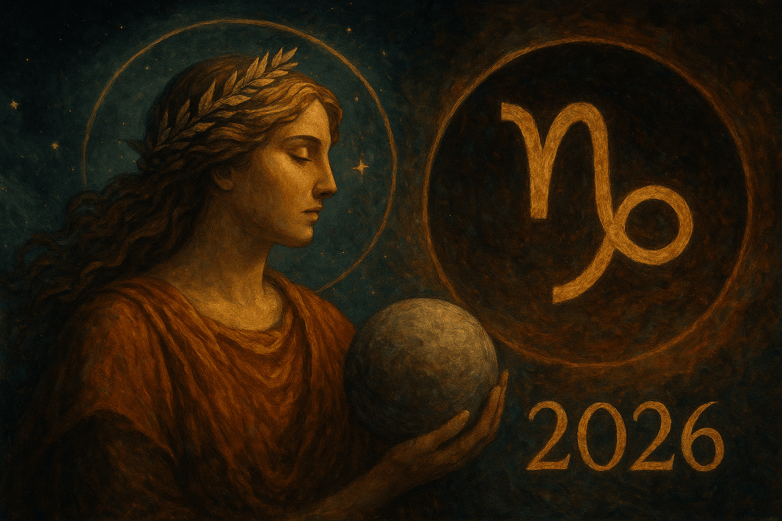 Ceres Ingresses in 2026 — Sign Changes | Authority Astrology