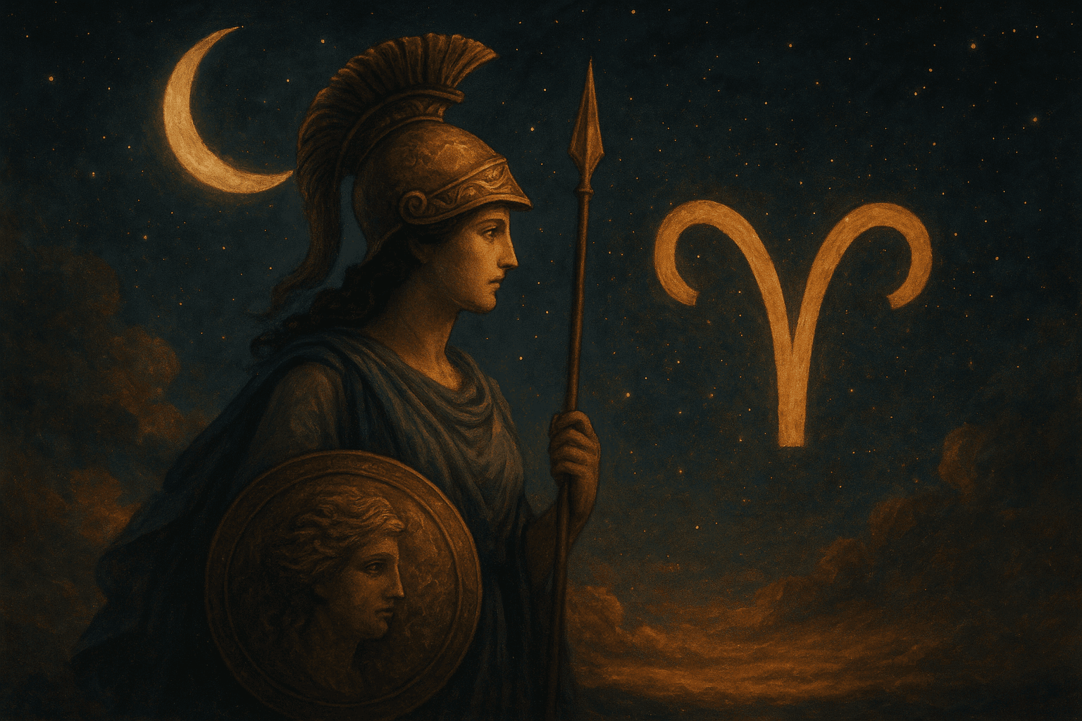 Pallas Ingresses in 2026 — Sign Changes | Authority Astrology