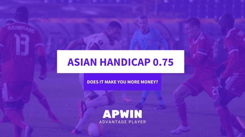 Asian Handicap 0.0 Betting Explained | APWin