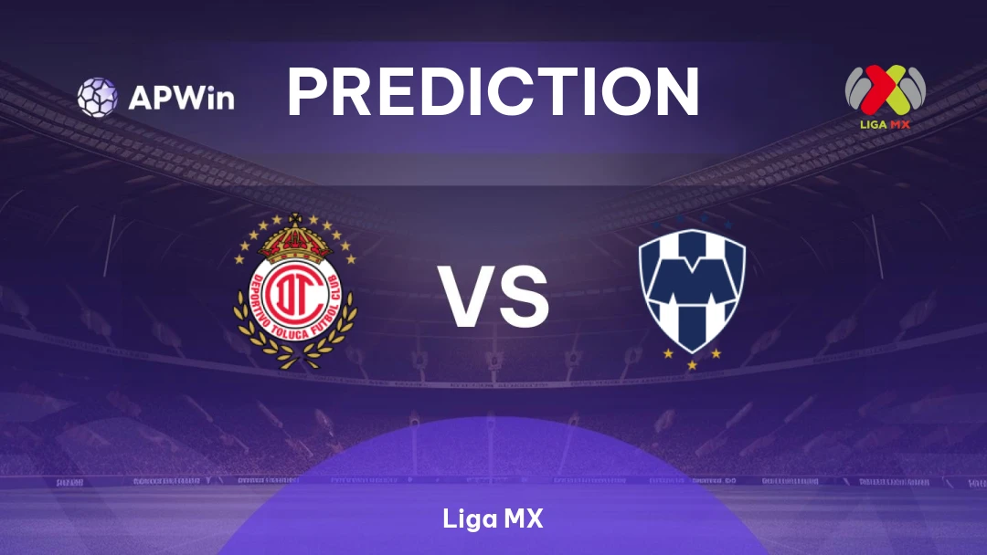 Toluca vs Monterrey: predictions, odds, head to head, where to watch ...