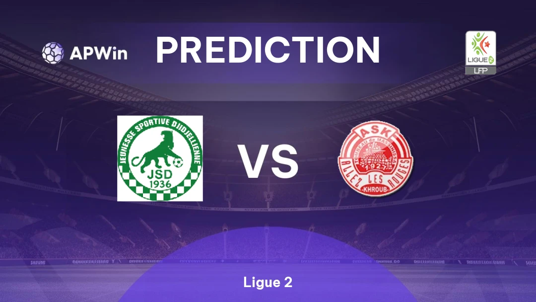 JS El Biar vs Koléa: predictions, odds, head to head, where to watch ...