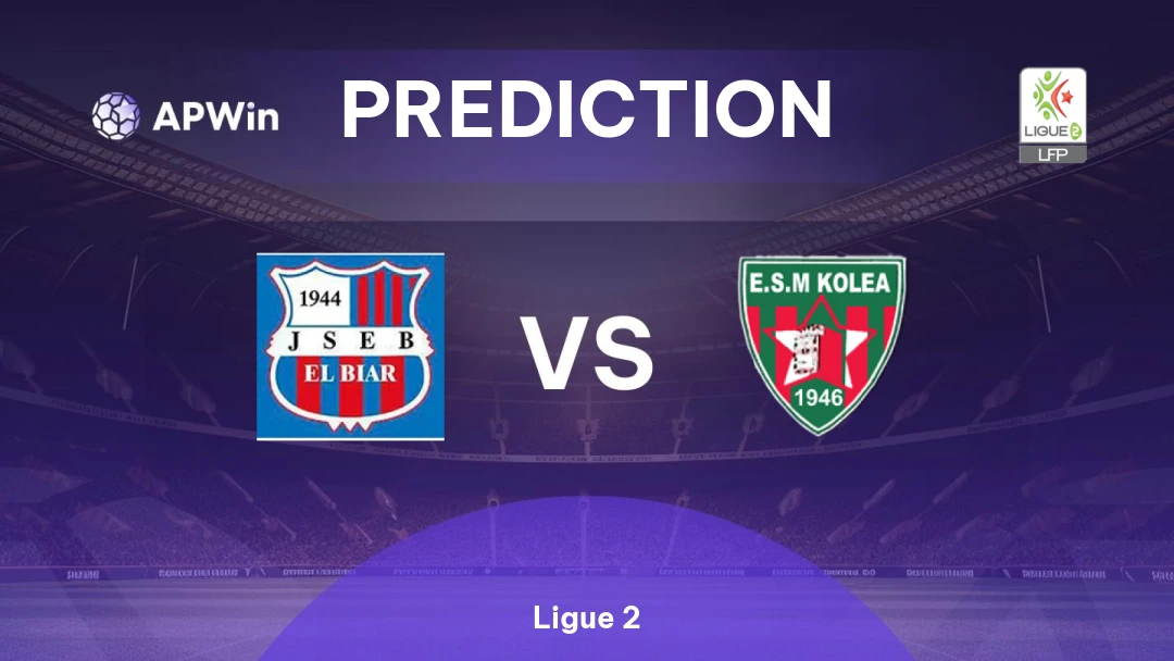 JS Jijel vs AS Khroub: predictions, odds, head to head, where to watch ...