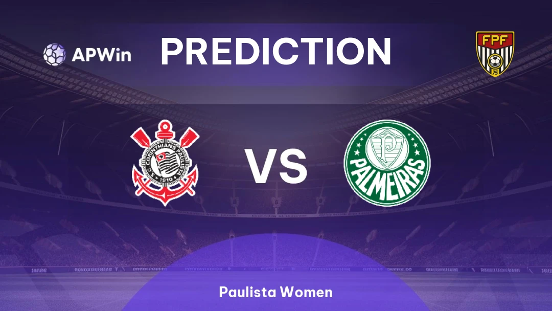 Corinthians Women vs Palmeiras Women: predictions, odds, head to head ...