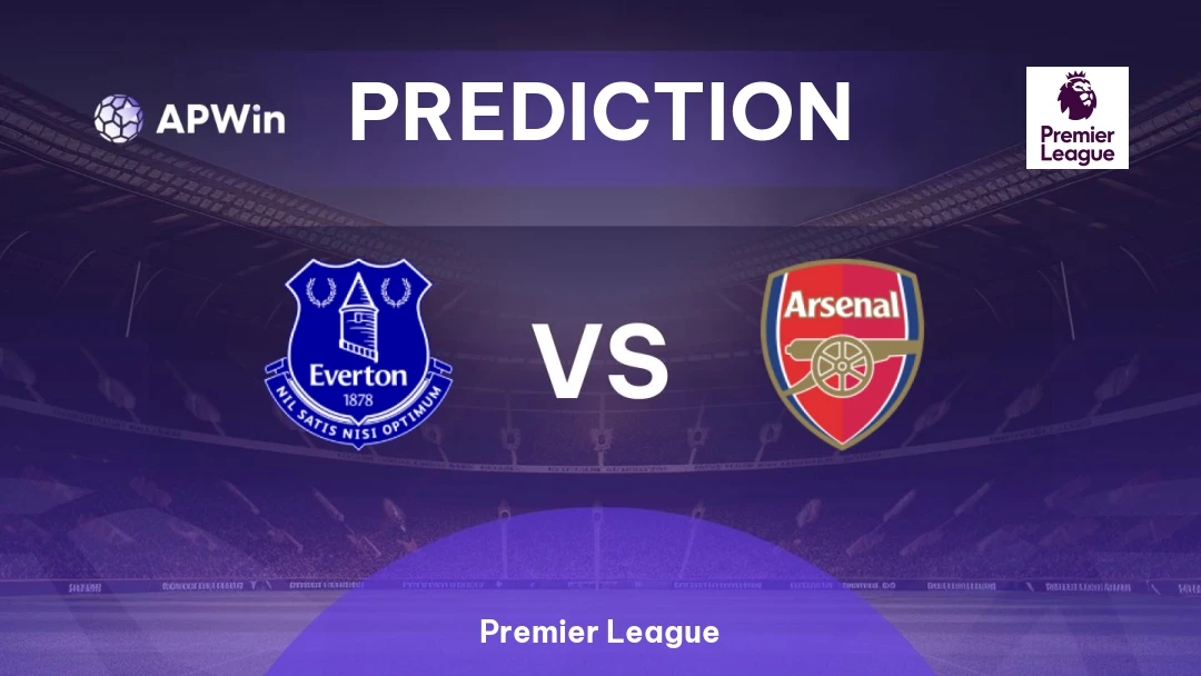 Everton vs Arsenal: predictions, odds, head to head, where to watch ...