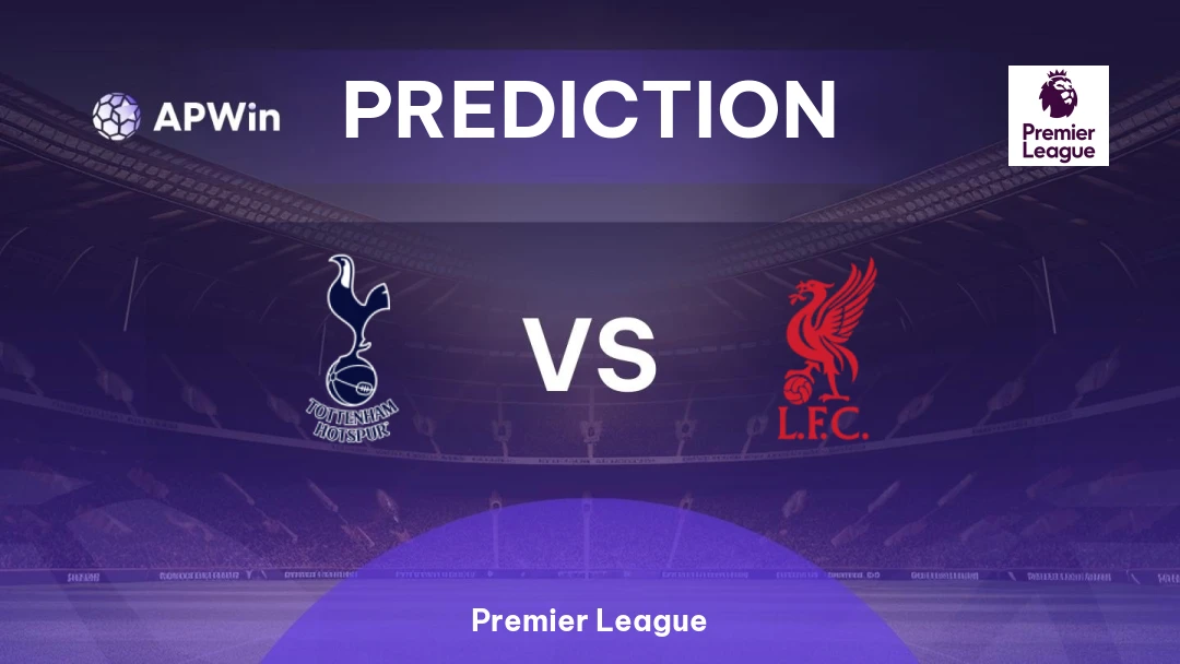 Tottenham vs Liverpool: predictions, odds, head to head, where to watch ...