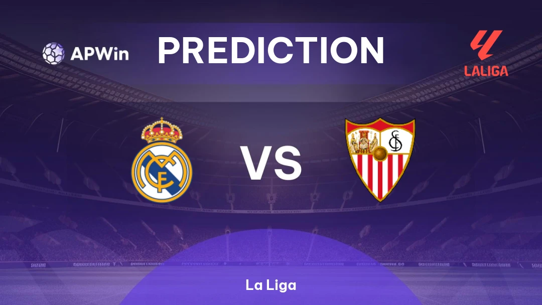 Real Madrid vs Sevilla: predictions, odds, head to head, where to watch ...