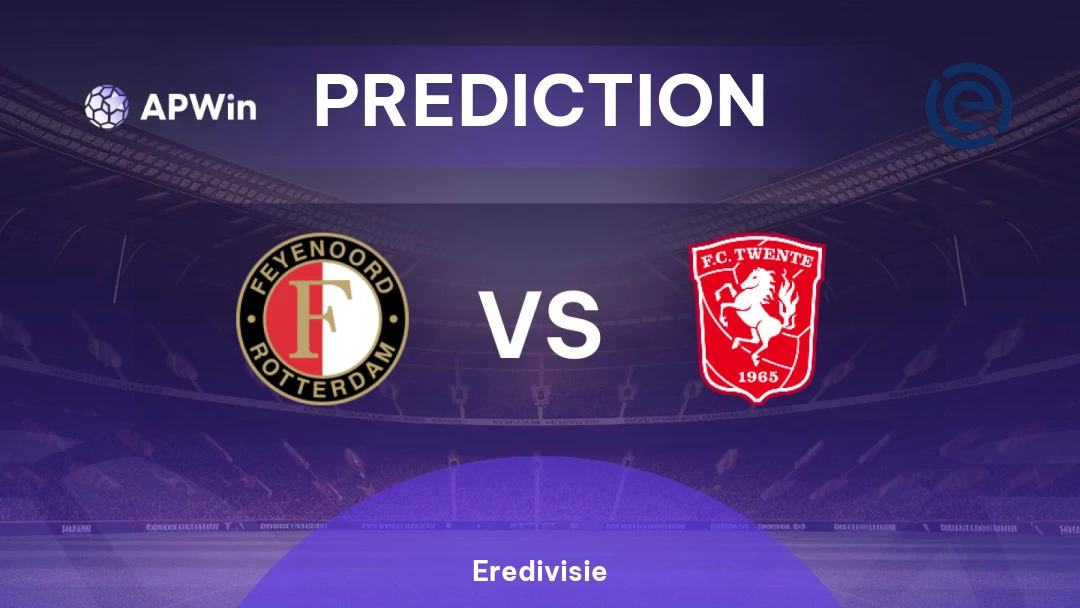 Feyenoord vs Twente: predictions, odds, head to head, where to watch ...